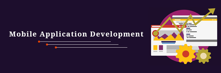 Mobile Application Development services in Hyderabad