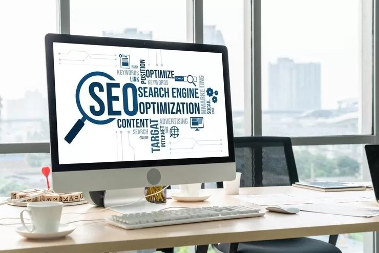 Best Practices for SEO During a Website Redesign